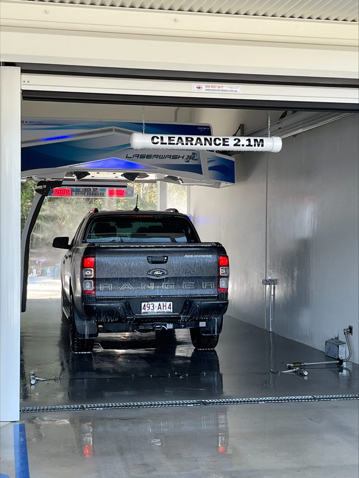 Lush Car Wash & Dog Bath - Experience the Lush Difference